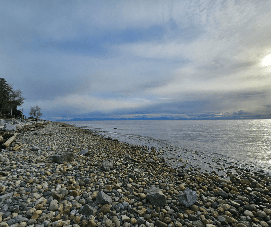 Favourite Spots to Unwind on the Coast - Touchstone at Gospel Rock